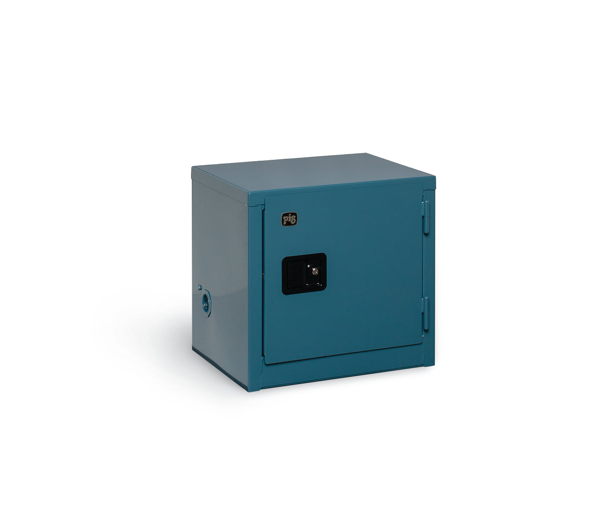 PIG® Corrosives Safety Cabinet - CABK755 — New Pig India
