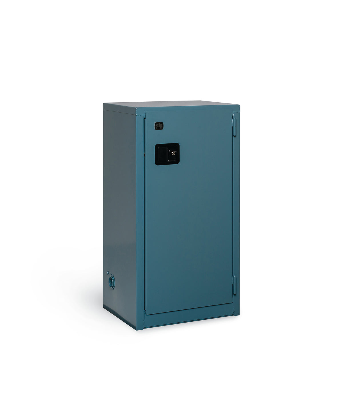 PIG® Corrosives Safety Cabinet - CABK751 — New Pig India