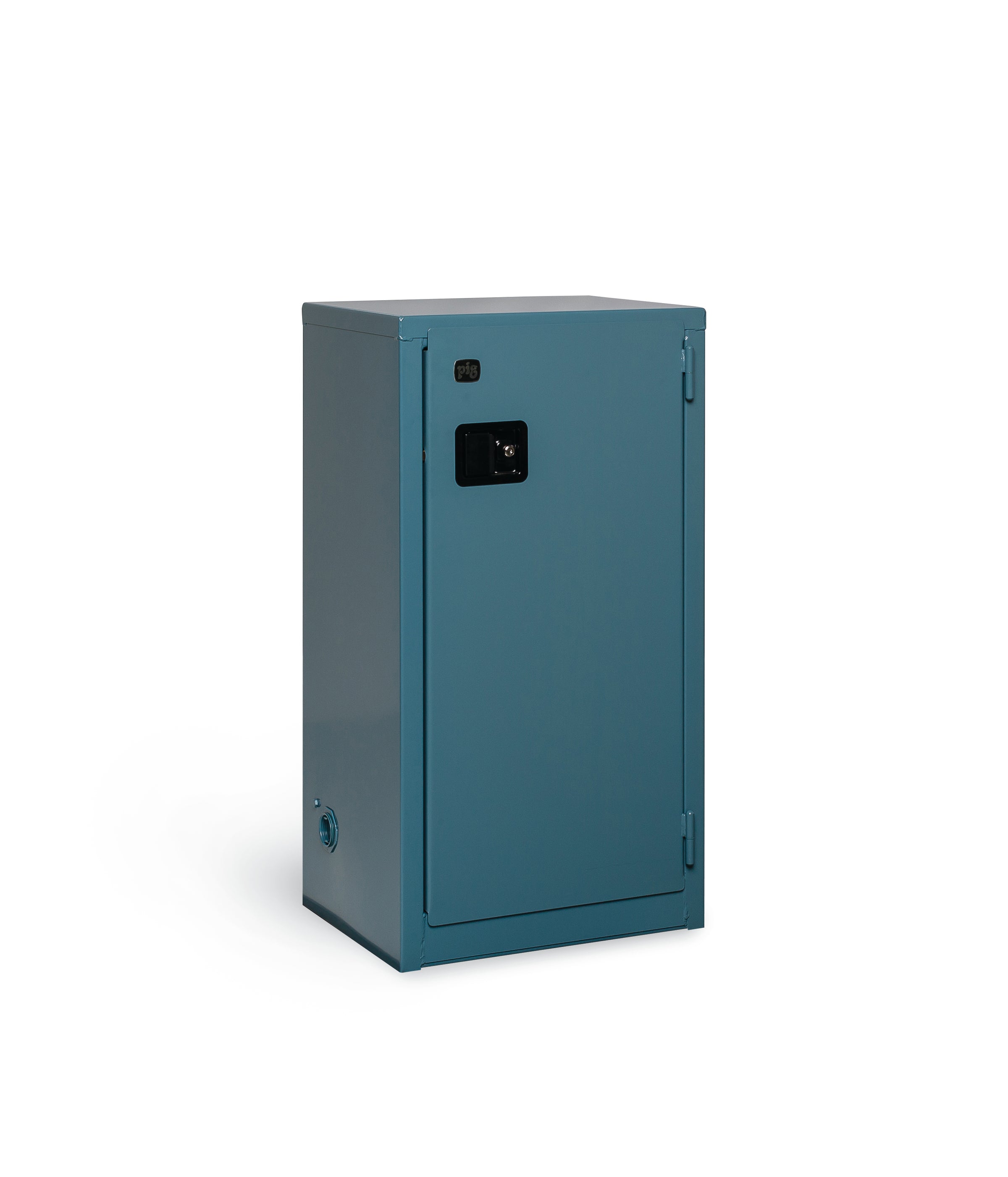 PIG® Corrosives Safety Cabinet - CABK751 — New Pig India