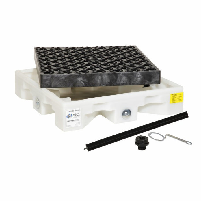 Spill Containment Decks — New Pig India