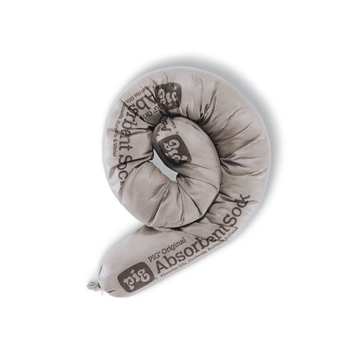 PIG® Original Absorbent Sock - 404 — New Pig India