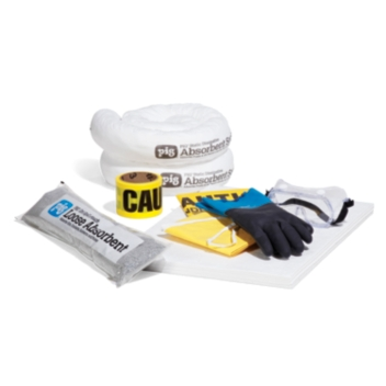 Refill for PIG® Fuel Station Spill Kit in Duffel Bag - RFL4003 — New ...