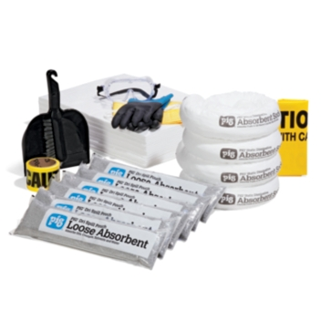 Refill for PIG® Fuel Station Spill Kit in Cart - RFL4001 — New Pig India