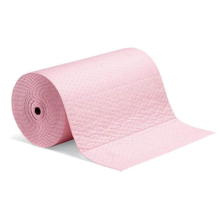 PIG® HazMat Chemical Absorbent Mat Roll - MAT309 — New Pig India
